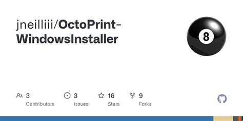 Setting Up OctoPrint On Windows Guides OctoPrint Community Forum