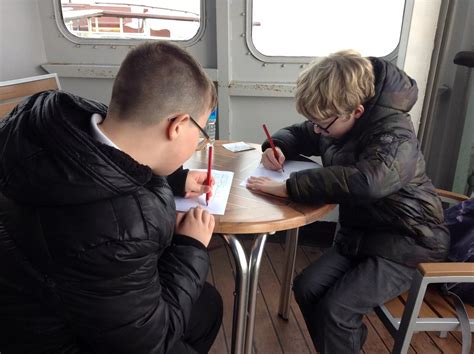 Yew Tree Primary Academy Cedar Class