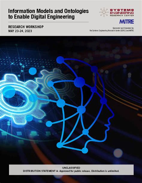 Information Models And Ontologies To Enable Digital Engineering