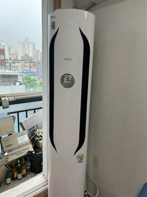 에어컨 설치 및 가스 충전 분리 세척 등을 전문으로 하는 친절하고 성실한 전문가가 직접 방문하여 정직하고 완벽하게 경기도 군포시 산본동 에어컨판매및이전설치 당근