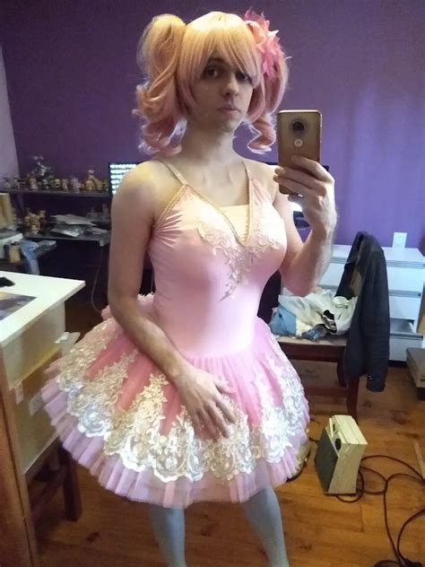 Crossdressing Nude Pics XHamster