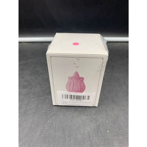 Rose Personal Massager