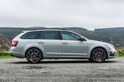 2018 Skoda Octavia Review Photos Caradvice Used 2018 Silver Or Chrome