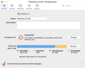 Tips For Backing Up Windows In Parallels Desktop For Mac