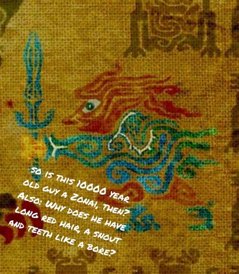 pondo s lodge r botw