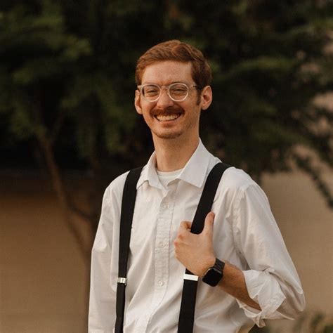 Matthew Crews Associate Director Of Evangelization And Catechesis For Adults St Edward The