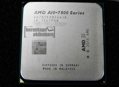 Amd Cpu Sales Overtake Intel For The First Time In Over A Decade At Germanys Largest E Tailer