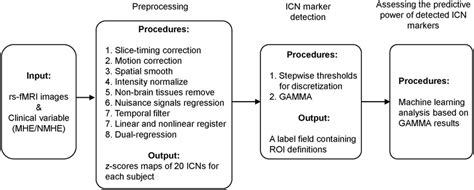 The Data Processing Pipelines Download Scientific Diagram