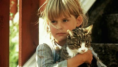 Lena Wisborg Kinderdarstellerin Mit Bleibendem Eindruck Angelostiller De