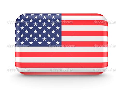 Flag Flag Of The United States Line Rectangle Independence Day Illustration 180020 Free Icon