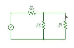 Current Divider Rule GeeksforGeeks