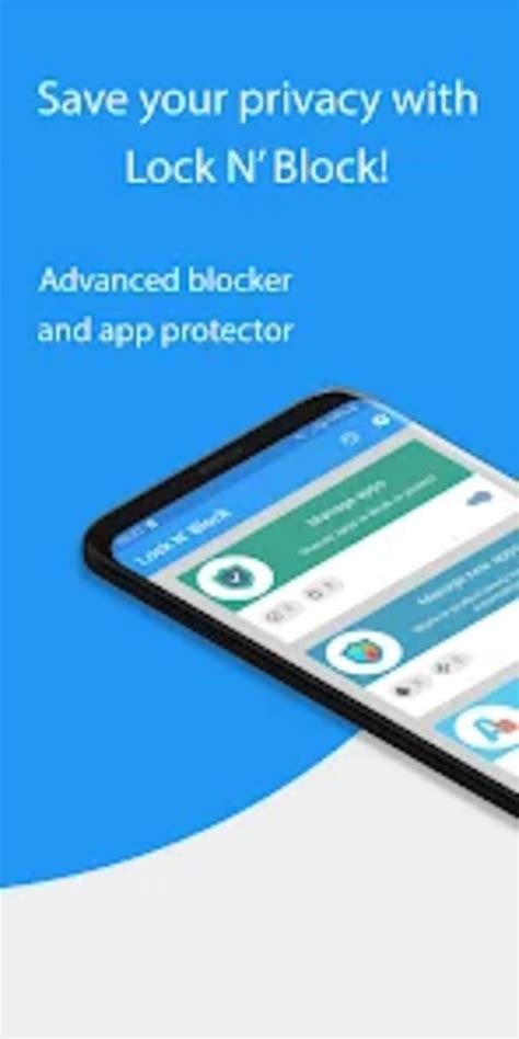 Lock N Block App Blocker Apk For Android Download