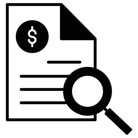 Audit Which Can Easily Modify Or Edit 16087794 Vector Art At Vecteezy