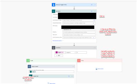 Sharepoint Online Power Automate Flow Do Not Create New Records If They Exist SharePoint