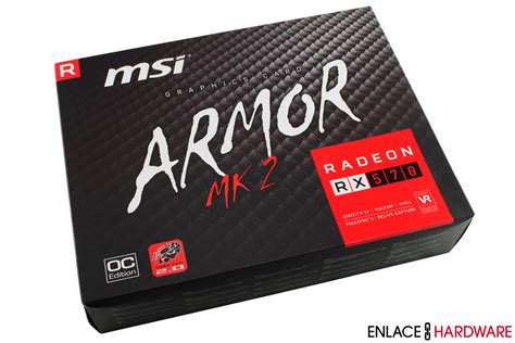 Msi Radeon Rx Armor Mk G Oc Review