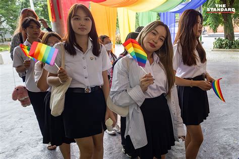 ม เชียงใหม่ จัดกิจกรรมส่งท้าย Pride Month 2023 ส่งเสริมความเท่าเทียมทางเพศ