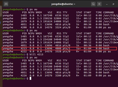 常用linux命令及其作用（超详细，带演示） linux常用的基本命令有哪些作用是什么呢 csdn博客