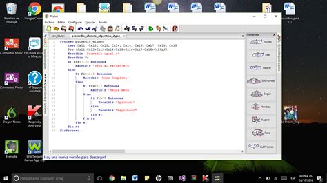 Programación I Estructuras Selectivas