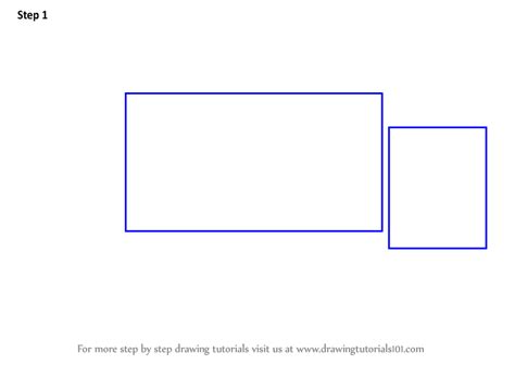 How To Draw Garbage Dumper Truck Trucks Step By Step DrawingTutorials101 Com