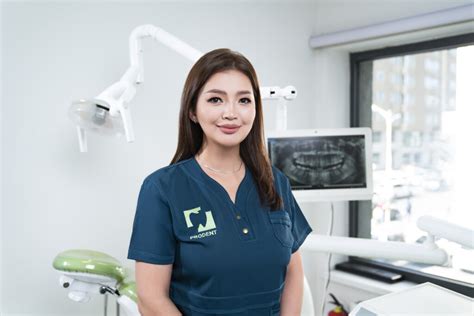 Ерөнхий эмч Шүдний эмч Ануударь Prodent