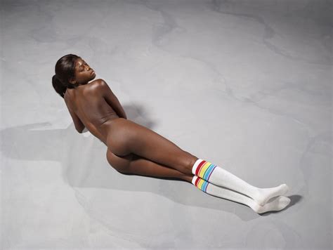 Beautiful Ebony With Knee Socks Photo Gallery Porn Pics Sex Photos Xxx Gifs At Tnaflix