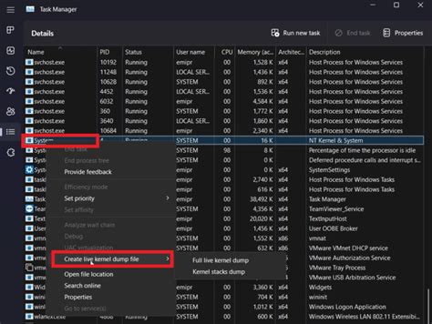How To Enable New Task Manager Feature In Windows 11 25188 Tech Based