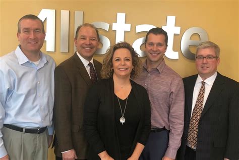 Allstate Personal Financial Representative In Waconia Mn Eric Wenger