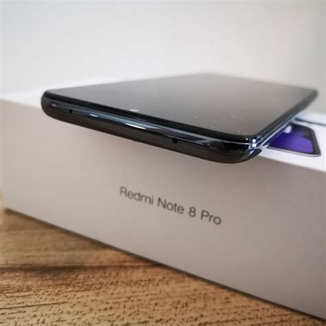 Review Redmi Note Pro Metal Bridges