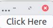 Python Create Window Button In GTK GeeksforGeeks