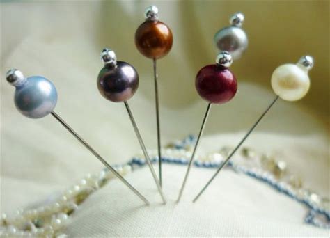 How To Make Handmade Hijab Pins Hijab Styles
