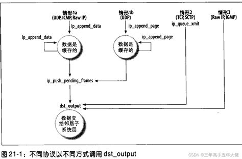 第二十一章：因特网协议第四版 ipv4 ：传输 ipv4 trailer csdn博客