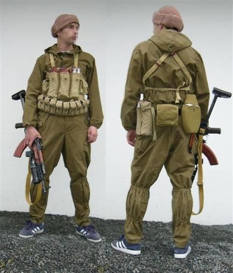 Афганистан, Спецназ, Солдаты