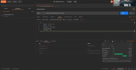¿qué Es Postman Guía Completa 2025 Keepcoding