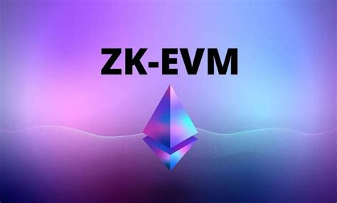 What Is ZkEVM Projects Utilizing ZkEVM Technology BTA Guru