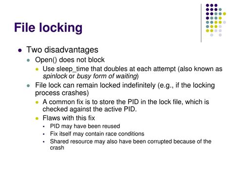 Ppt Secure Coding In C And C Race Conditions Powerpoint Presentation Id4614290
