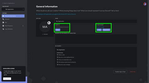 Github Oauth Everythingpassport Discord A Passport Strategy For
