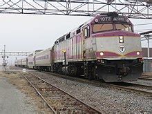 Emd F40ph Wikipedia