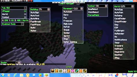 Minecraft How To Hack YouTube