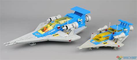 Composable Architectures And Lego By Michael Woudenberg