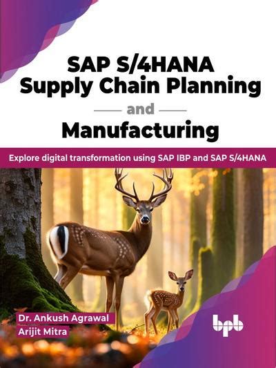 Sap S4hana Supply Chain Planning And Manufacturing Explore Digital