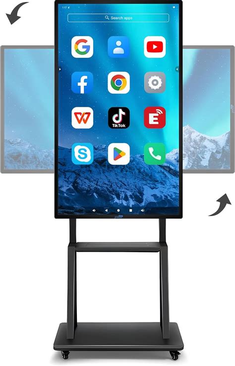 Smart Board 49 Digital Whiteboard Electronic Interactive Smartboard