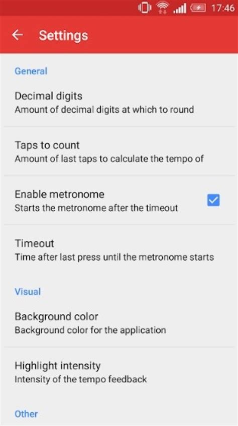 5 Best BPM Calculator Apps For Android IOS Free Apps For Android And IOS