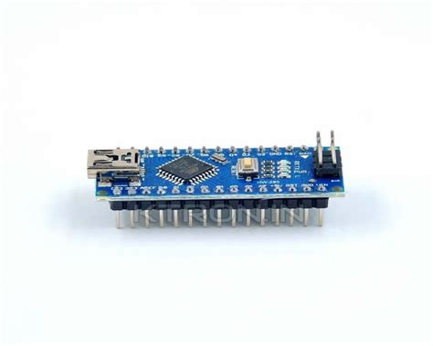 Arduino Nano R3 Ch340g Compatible Board With Usb Cable At ₹ 230 Piece Arduino Uno Board In