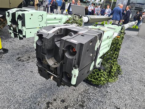 Mgcs Status Update European Security And Defence