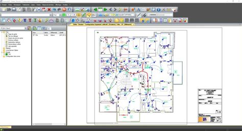 Which Building Cabling Software To Choose Ftz Informatique Industrielle