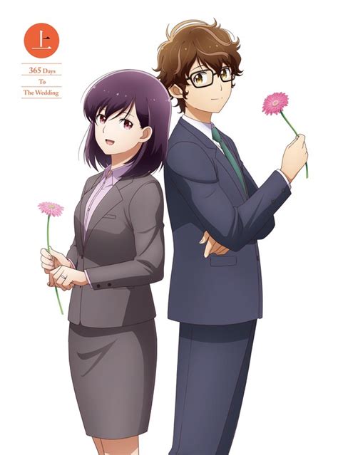 「結婚するって、本当ですか」blu Ray Dvd 上巻 Tvアニメ「結婚するって、本当ですか」公式サイト