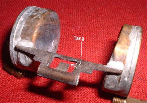 How To Fix A Stuck Fuel Float at Edward Criss blog