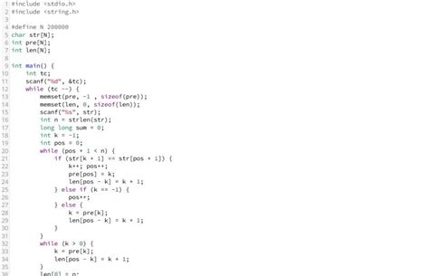 Hackerrank Shrish Kulkarni