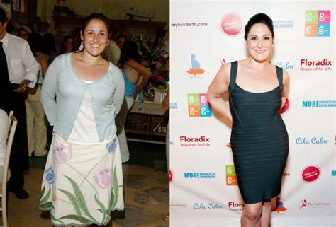 Ricki Lake Weight Loss Before And After Pk Baseline How Celebs Get
