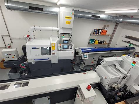 Expansion Of Internal Production Capacities For Cathodes